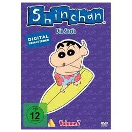 Polyband SHIN CHAN - Die Serie - Vol. 7 - (DIGITAL REMASTERED)