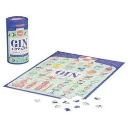 Gin Lover's 500 Piece Jigsaw Puzzle