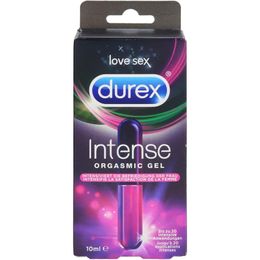 Reckitt Benckiser Deutschland GmbH Durex Intense Orgasmic Gel 10 ml