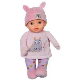 Baby Born for babies SweetiePink30cm