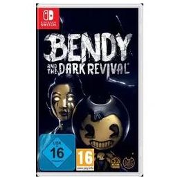 Bendy and the Dark Revival