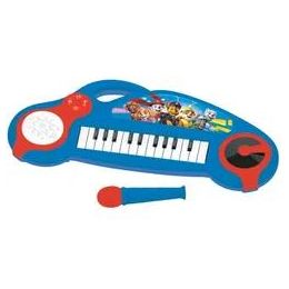 Lexibook Paw Patrol Elektronisches Keyboard mit Lichtern