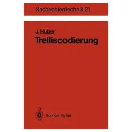 Springer Trelliscodierung