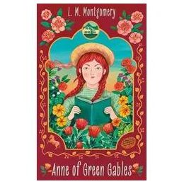 Pan Macmillan Anne of Green Gables
