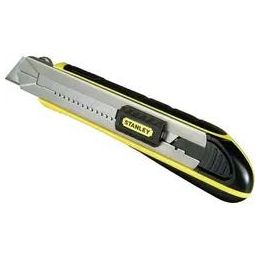 Stanley 0-10-486 FatMax 25mm Cutter mit Magazin 0-10-486. 1St.