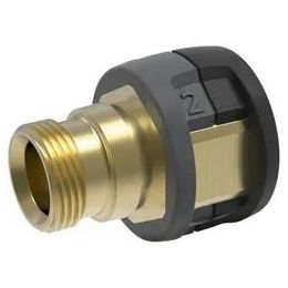 K&auml;rcher K&auml;rcher Professional 4.111-030.0 M22IG-TR22AG Dampfreiniger-Adapter 1St.