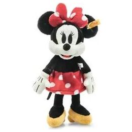 Steiff 024511 - Disney Originals Minnie Maus, Pl&uuml;sch, 31 cm