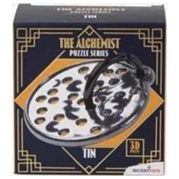 The Alchemist Tin