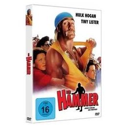 HULK HOGAN - Der Hammer