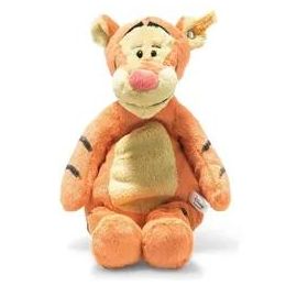 Steiff 024535 - Disney Originals Tigger, orange, Pl&uuml;sch, 30 cm