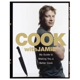 Cook with Jamie