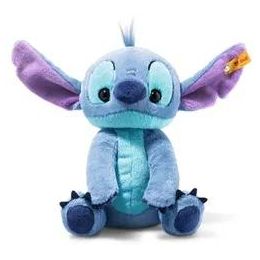 Steiff 024696 - Disney Originals Stitch, sitzend, Pl&uuml;sch, 22 cm