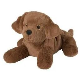 Warmies&reg; Labrador Welpe