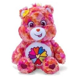 Simba Care Bears - Flower Power B&auml;rchi, 35cm
