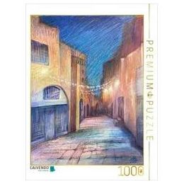 Calvendo Puzzle Ein Motiv aus dem Kalender Anna Arndt Jahresimpressionen mit Planer 1000 Teile Lege-Gr&ouml;&szlig;e 64x48cm Foto-Puzzle f&uuml;r gl&uuml;ckliche Stunden