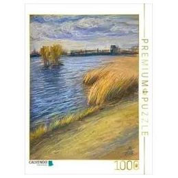 Calvendo Puzzle Ein Motiv aus dem Kalender Anna Arndt Jahresimpressionen mit Planer 1000 Teile Lege-Gr&ouml;&szlig;e 64x48cm Foto-Puzzle f&uuml;r gl&uuml;ckliche Stunden