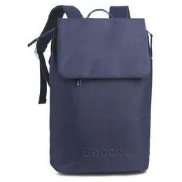 BENCH Rucksack loft, marineblau, 9 Liter
