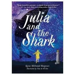 Julia and the Shark