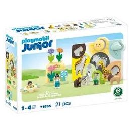 Playmobil 71655 JUNIOR: Mein erstes Playmobil
