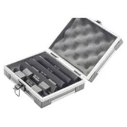 Dasqua 1801-0115-A Premium-Magnet-Parallel-Set mit Griff Produktabmessung, L&auml;nge: 150mm