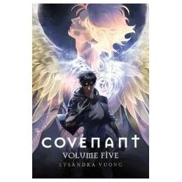 Covenant Vol. 5