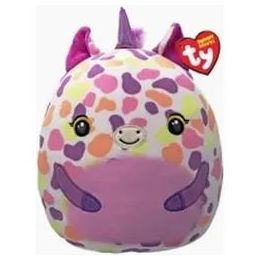 Ty ASTRA UNICORN - SQUISHY BEANIE 10&rdquo;