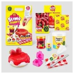 Slime Mart Einkaufst&uuml;te Series 1 Dessert & Kuchen