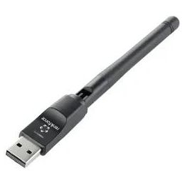 Renkforce RF-WLS-100 WLAN Stick USB-A (USB 2.0) 150MBit/s