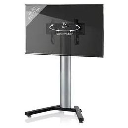 Vcm TV Fernseh St&auml;nder Standfu&szlig; Alu Stadino Mini