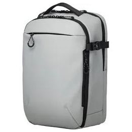 SCHNEIDERS Rucksack Element Light Grey