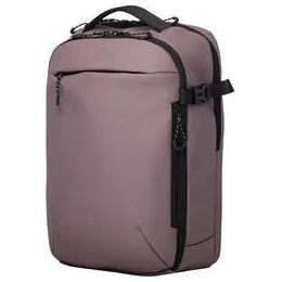 SCHNEIDERS Rucksack Element Violett