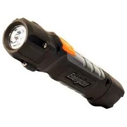Energizer Hardcase 2AA LED Taschenlampe batteriebetrieben 300lm 340g