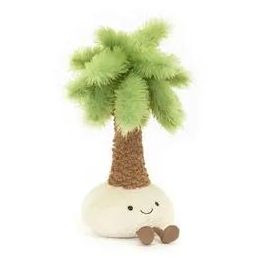 Jellycat Amuseables Pammie Palm Tree