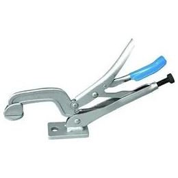 Maschinentisch-Spanner Gedore 6408080 Spann-Weite (max.):100 mm Produktabmessung, L&auml;nge: 280 mm