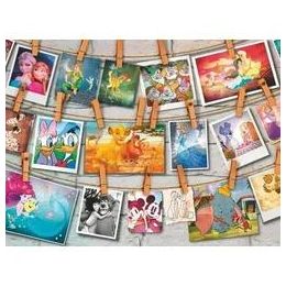 Ravensburger Erwachsenenpuzzle 1500 Teile - Disney Photographs
