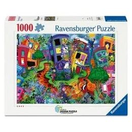 Ravensburger Marienk&auml;ferweg