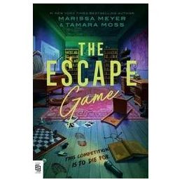 The Escape Game