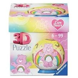 Ravensburger 3D Puzzle-Ball Care Bears Cheer Bear
