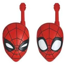 Lexibook Spider-Man 3D Walkie-Talkies