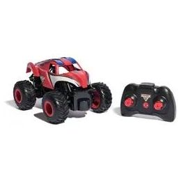 Spin Master MJC Monster Jam Spider Man 1:24