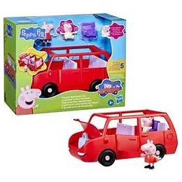 Hasbro Peppa PigPeppas Gro&szlig;es Familienauto