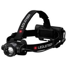 LEDLenser H15R Core LED Stirnlampe akkubetrieben 1000 lm 80 h 502123