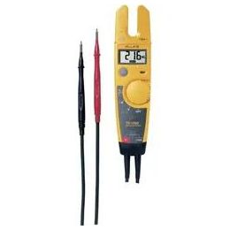 Fluke T5-1000 Zweipoliger Spannungspr&uuml;fer CAT III 1000V LCD, Akustik