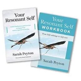 W. W. Norton & Company Your Resonant Self Two-Book Set