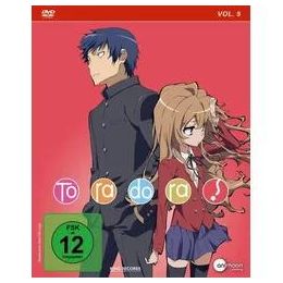 Toradora! Vol. 5