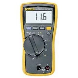 Fluke 116 Hand-Multimeter digital CAT III 600V Anzeige (Counts): 6000