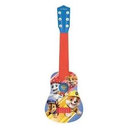 Lexibook Meine erste Gitarre Paw Patrol - 21''/53 cm