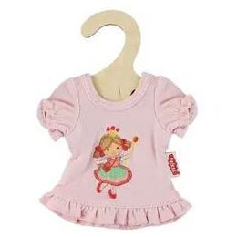 Heless Puppen-Nachthemd ''Prinzessin Emily'', Gr. 20-25 cm