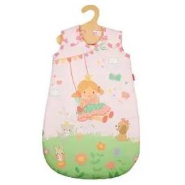 Heless Puppen-Schlafsack ''Prinzessin Emily'', Gr. 28-35 cm