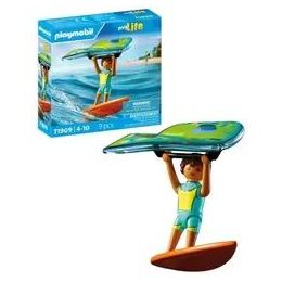 Playmobil 71909 Wingsurfer